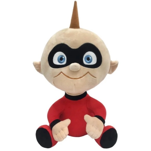 Disney | Toys | Disney Incredibles Jack Jack | Poshmark